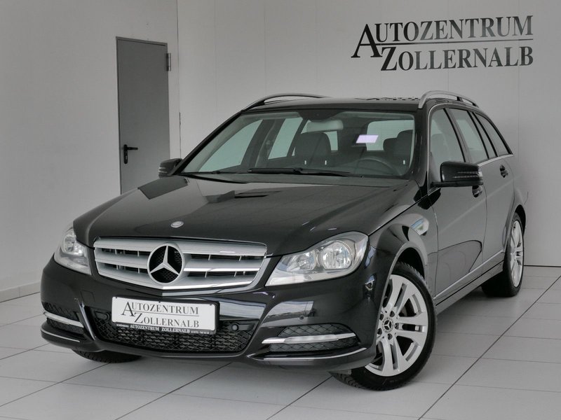 Mercedes C 180 T Schwachstellen